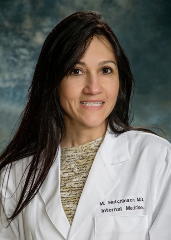 Myriam Hutchinson, MD - Abbeville General Hospital