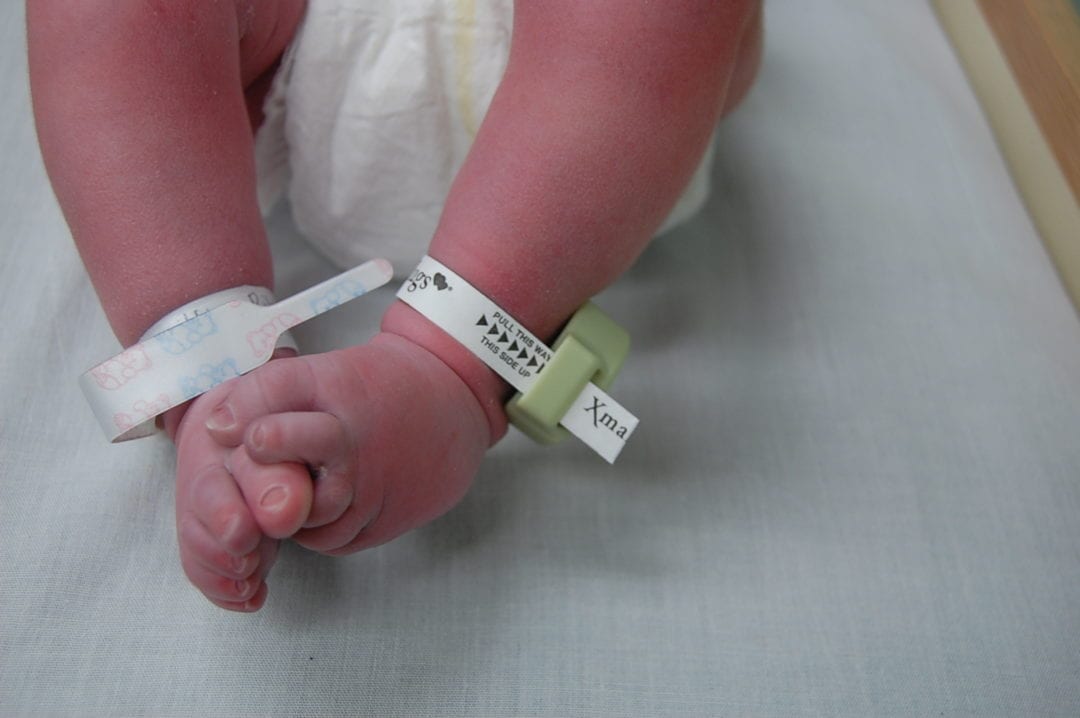 Labor & Delivery - Abbeville General Hospital
