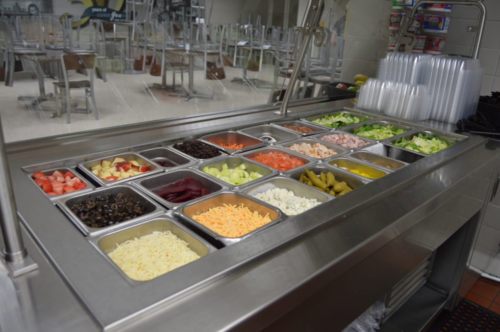 Food & Nutrition Services - Abbeville General Hospital